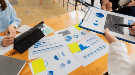 Servicios de consultoría: características y cómo elegir la mejor opción